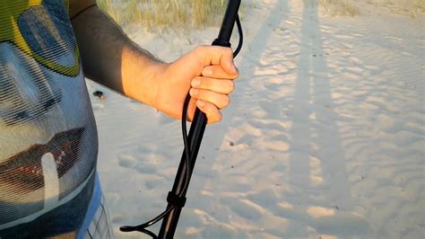 Металлоискатель Fisher F44 видео обзор - YouTube