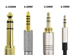 Headphone Jacks And Plugs Everything You Need To Know Headphonesty