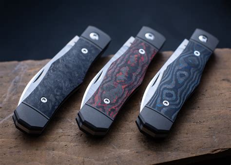 Jack Wolf Knives Knivesshipfree