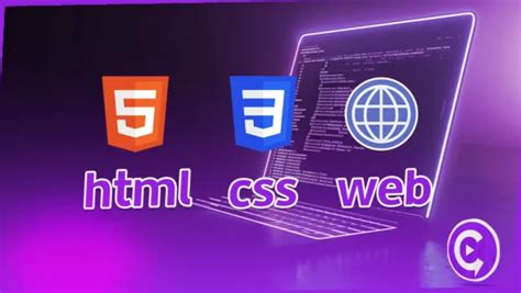 كورس Html And Css بالعربي أكاديمية كودكامب Codecamb Academy