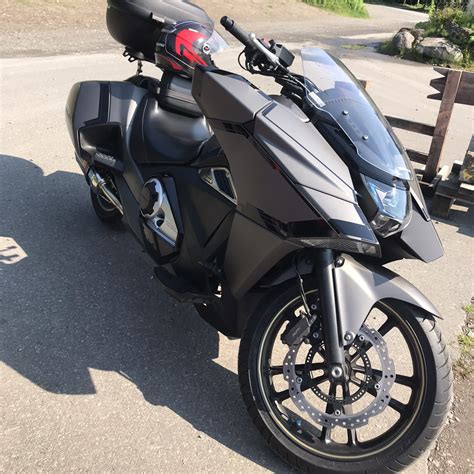 Nm4 02ホンダ Djtaikiの愛車 みんカラ