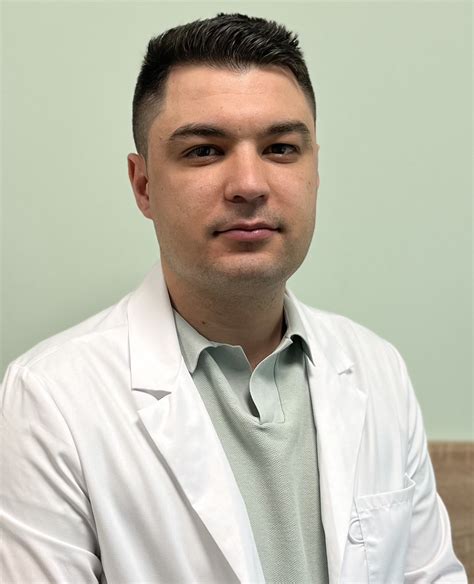 Dr Nikola Simeonov Simeonov Medfit