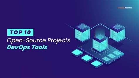Exploring Top 17 Open Source Devops Tools For Sre Excellence