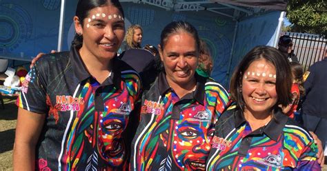 Naidoc Week Celebrations Begin This Sunday Great Lakes Advocate
