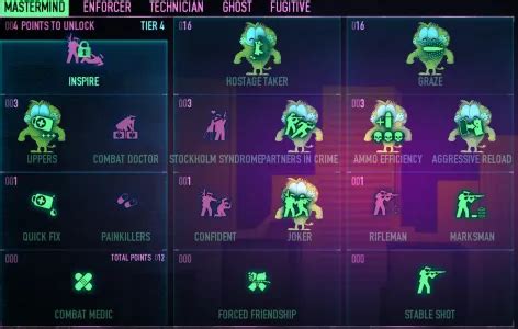 Garfield Aced Symbol By Chriss4107 Payday 2 Mods Modworkshop