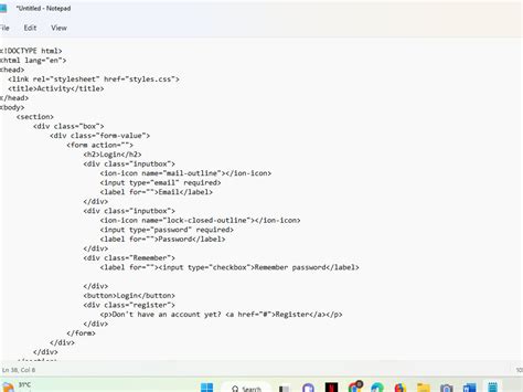 a html with css web page for a low price upwork