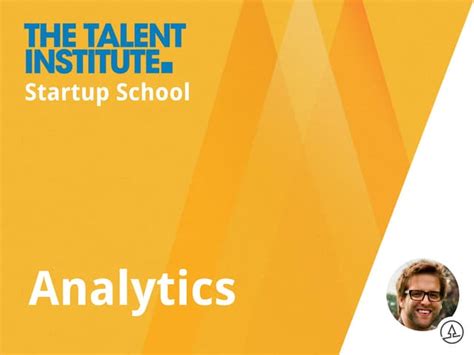 Training Analytics 2017 Basics And Importance Of Metrics Pdf