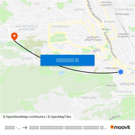 ოპერა [817] დან ივანე ჯავახიშვილის სახელობის თბილისის სახელმწიფო უნივერსიტეტი სკენ