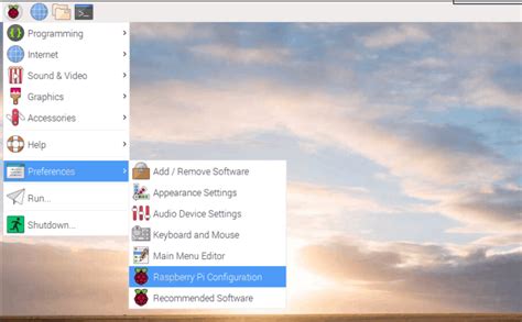 Cómo habilitar SSH en una Raspberry Pi en 3 pasos Electronics Software