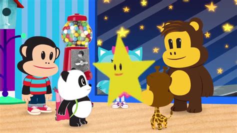 Watch Cartoon Online Julius Jr