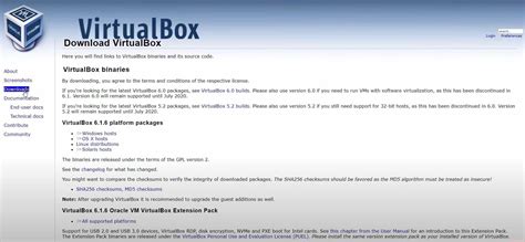 How To Install Ubuntu LTS On VirtualBox In Windows Hawkdive