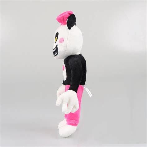 Mr. Hopp's Playhouse Plush Toy Soft Stuffed Gift Dolls for Kids Boys G ...