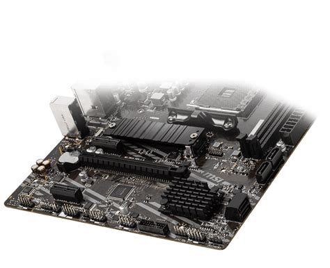 MSI A M Pro AM A DDR USB SATA ToniX Computer