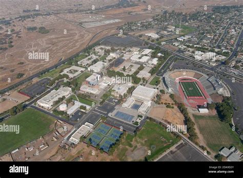 Bakersfield United States 31st Oct 2020 A General View Of The