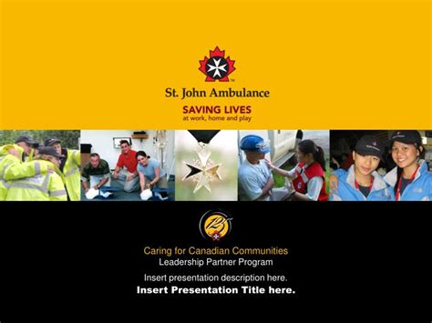 PPT TITLE SLIDE Insert Your Information Directly Into The Text Boxes Provided To Customize