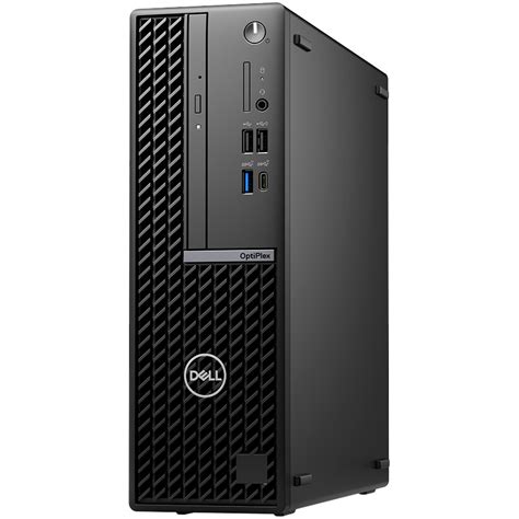 Настолен компютър Dell Optiplex 7010 Sff N001o7010sffemea Vp Ubu