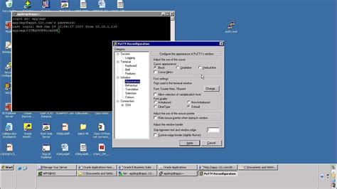 Class 19 Unix Shell Scripting Youtube