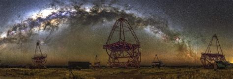 Gamma Ray Astronomy