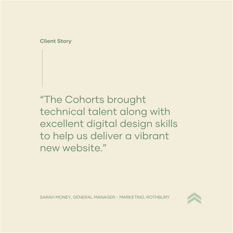 The Cohorts On Linkedin Digitalagency Cms Websitedevelopment