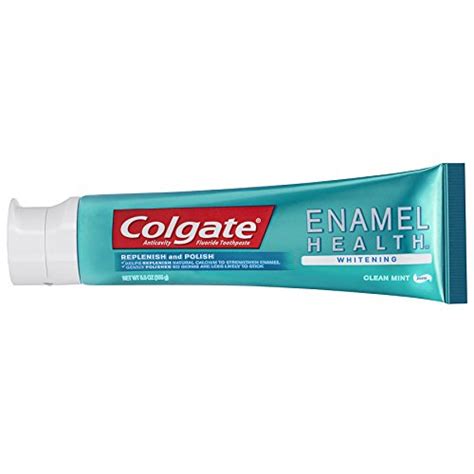 Toothpaste Enamel Build At Phyllis Spain Blog