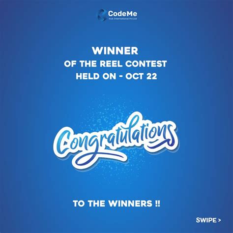 Codeme Hub International Pvt Ltd On Linkedin Codeme Reel