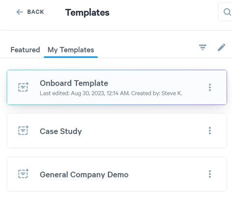 personalizing qwilr pages with tokens qwilr help center