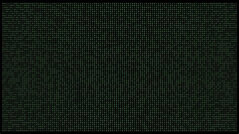 Screensaver Random Binary Code Cmd Bell103 Green Font Youtube
