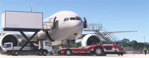 Compass Cargo Vh Ylh Hercules For Microsoft Flight Simulator Msfs