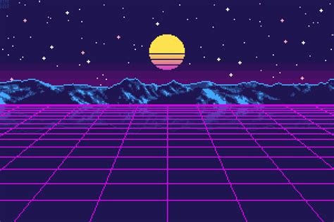 Animated  Background