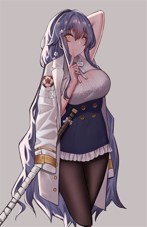 Azuma Azur Lane Image By Siu Mangaka Zerochan Anime Image Board