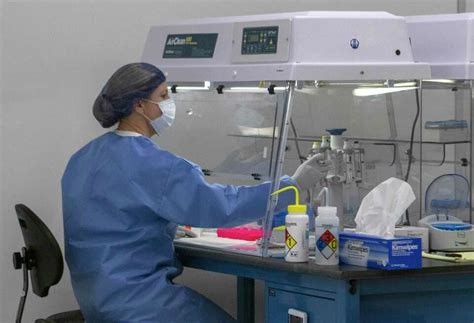 Woodlands Based Forensics Lab Cracks 35 Year Old Georgia Cold Case