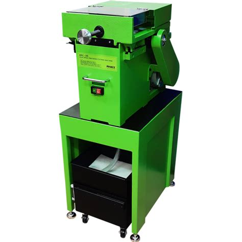 고속 정밀 절단기 Hpc 20 주우성이앤아이