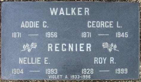 ‎nellie Walker Wrong Birth And Death Date Continued Imdb Community Forums