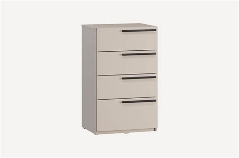 Комод Кимбол 2 Latte купить в Москве по цене 16 990 рублей в интернет магазине