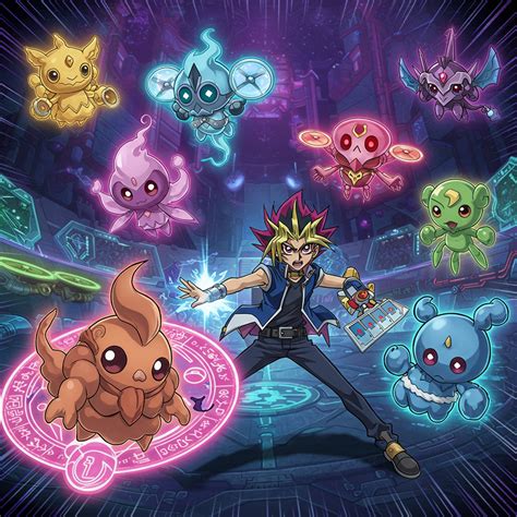 What Can You Do With Tokens In Yu Gi Oh