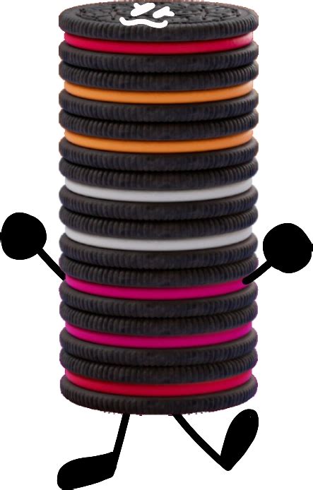 Lesbian Oreo Stack Velvet Windz Wiki Fandom
