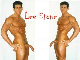 Lee Stone Straight Porn Star LPSG
