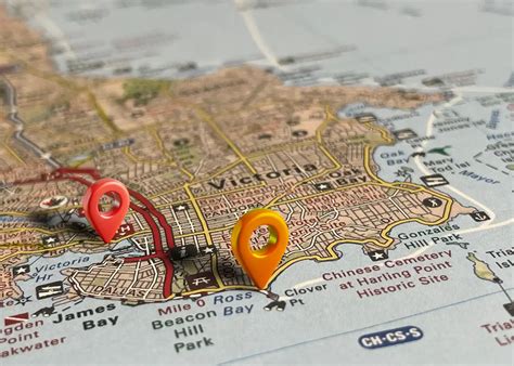Victoria Tourist Attractions Map Guide To Kangaroo Island Tourism