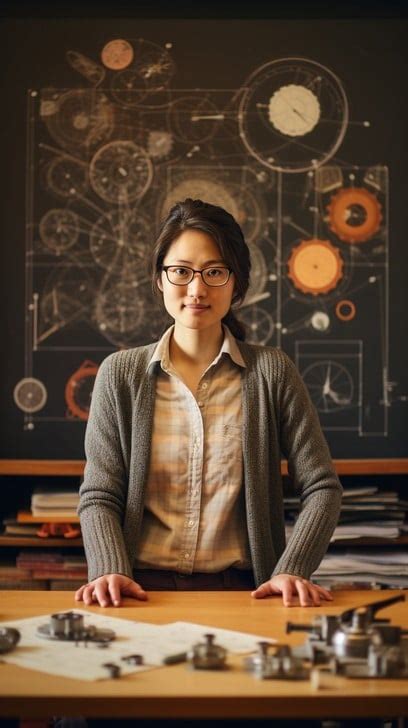 Free Inventors Workspace Intrigue Image Download At Stockcake