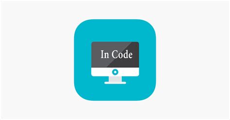‎incode c c java python ide on the app store