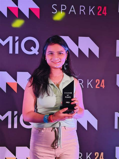 Tripti Singh On Linkedin Hackathon Teamwork Innovation Miq Spark24 14 Comments