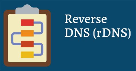 What Is Reverse Dns And How Does It Work