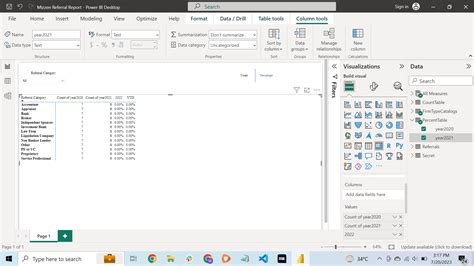 How To Add 2 Hardcorded Columns Containing Numbers Microsoft Fabric Community