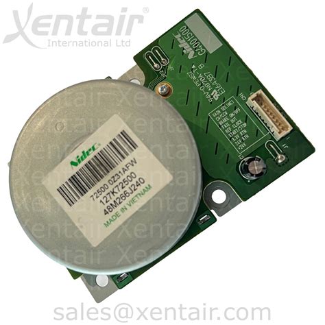 Xerox® Versalink® C7000 C7020 C7025 C7030 Main Motor 127k72500