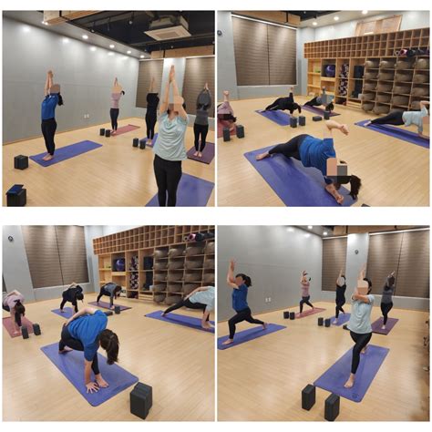 익산요가 And 전주요가 And 요가샘 And교정웍스 And 전거근 전라북도 전주시 덕진구 송천동2가 비즈프로필