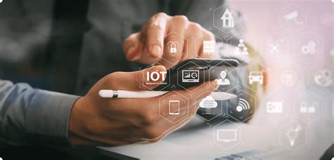 Csmart Iot Empowering Businesses To Define And Manage Iot Offerings Ezine Articles