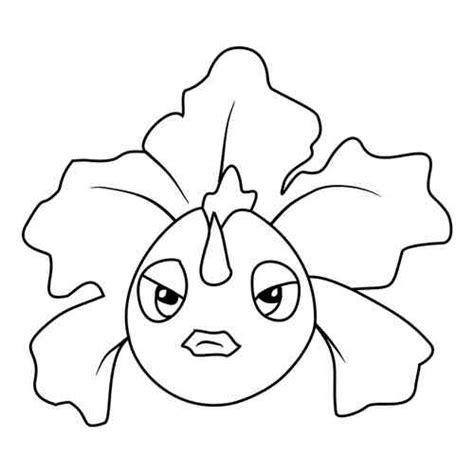 Раскраски покемоны 1 поколения распечатать