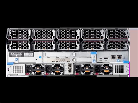 Hpe Apollo R2600 Gen9 Chassis Review 53 Off