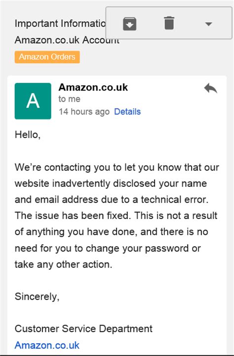 Amazon Account Holder Digest XII SellerEngine