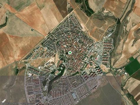 CALLEJERO DE MECO | MAPA y PLANO
